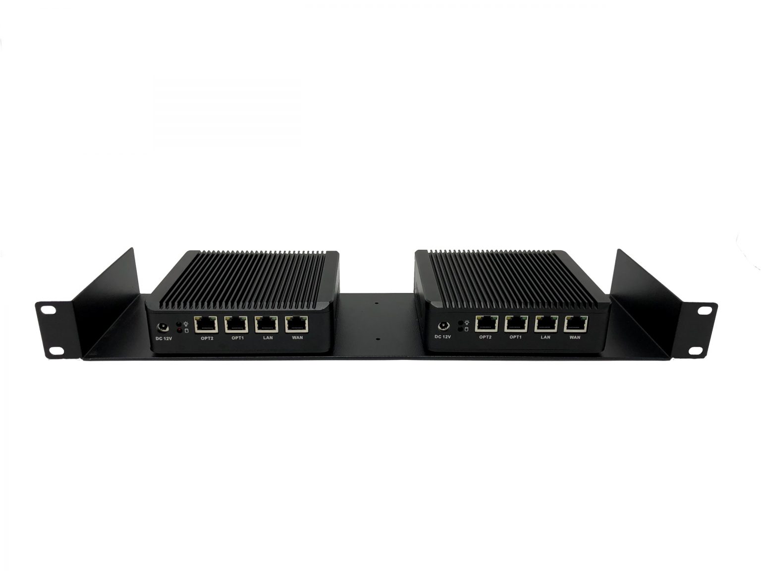 Rack Mount Shelf - Protectli