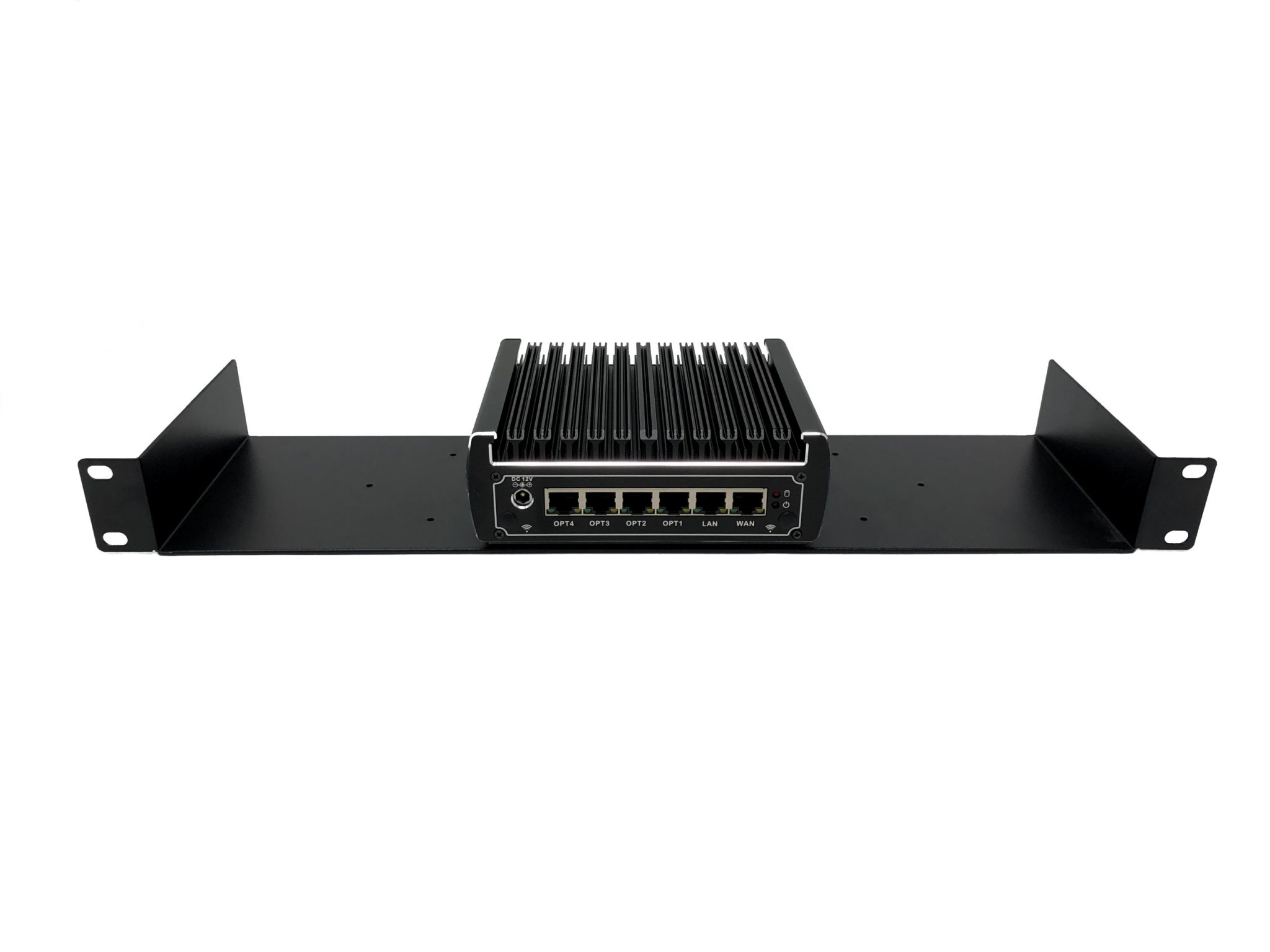 Rack Mount Shelf - Protectli