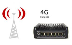 Protectli: Trusted Firewall Appliances with Firmware Protection