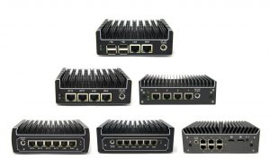 Getting Started - Vault - Protectli