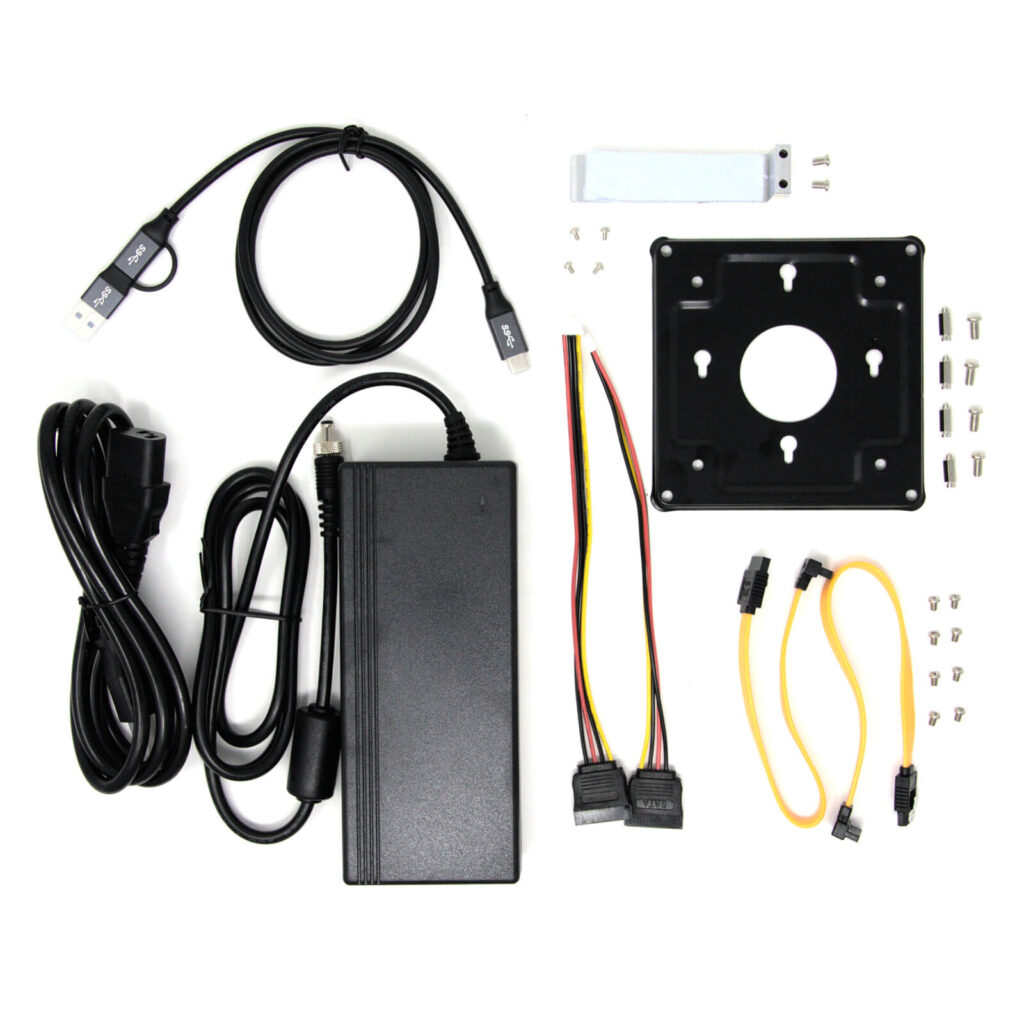 Protectli Vault Pro VP6630 - 6 Port Intel® i3 - Protectli US Store