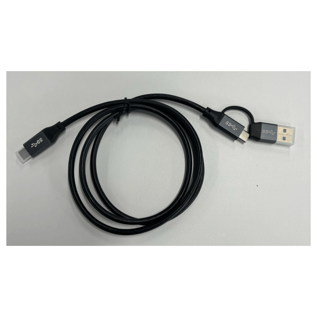 USB-C Serial Console Cable - Protectli